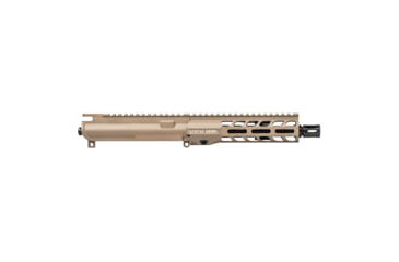 Stag Arms Stag 15 Tactical Pistol 7.5in Nitride Complete Upper Receiver ...