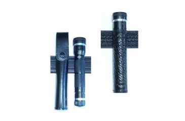 Stallion Leather Sure-fire 9n / 9an Open Top Ho | Free Shipping over $49!