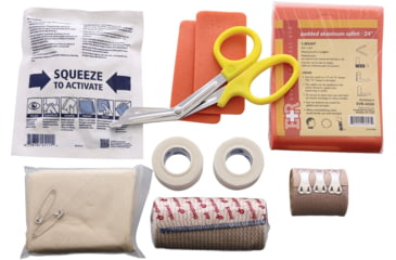 Stanford Outdoor Supply B.O.S.S. Break/Sprain Kit