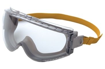 Stanley Personal Protection Stealth Premium Safety Goggles | Free ...