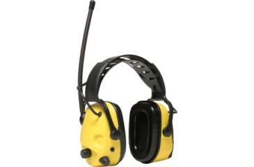Stanley Personal Protection AM/FM Radio Earmuffs | Customer Rated Free ...