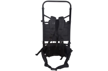 Stansport Deluxe Freighter Aluminum Pack Frame - Black | 5 Star Rating ...