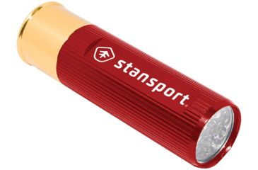 Stansport Shotshell Flashlight | Free Shipping over $49!