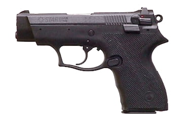 Star Ultrastar Pistol, .40 S&W, 3.5in barrel