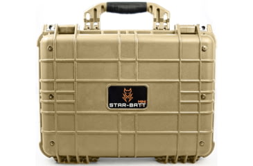 Star-Batt Mini Power Pack | Up to $100.00 Off w/ Free Shipping