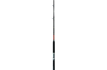 Star Rod, Aerial Boat Conventional Rod, 1 Piece, Heavy 30-50lb, 3/4-4oz ...