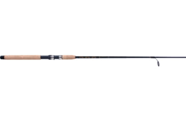 Star Rod, Aerial Inshore Spinning Rod, Medium-Heavy 12-20lb, 3/8-2oz ...