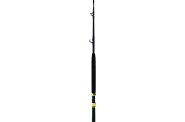 Star Rod, Aerial Stand-Up Conventional Rod, 1 Piece, Medium, 20-50lb ...