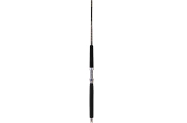 Star Rod, Delux Wire Line Trolling Rod, Medium-Heavy 30-50lb, Stuart ...