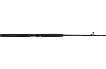 Star Rod, Handcrafted Stand-Up Conventional Rod, 20-50lb, Aluminum Butt ...