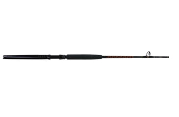 Star Rod, Handcrafted Stand-Up Conventional Rod, 50-100lb, Aluminum ...