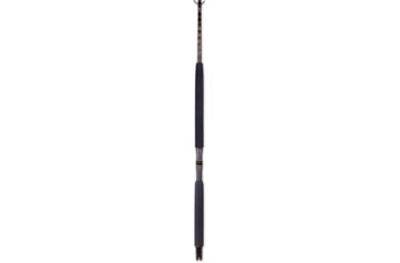 Star Rod, Handcrafted Stand-Up Spinning Rod, Medium-Heavy 1 Piece, 16 ...