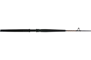 Star Rod, Paraflex Stand-Up Conventional Rod, 30-50lb, Heavy Aluminum ...