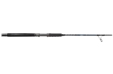 Star Rod, Plasma II Boat Spinning Rod, 12-25lb, K Guide Sic Carbon Butt ...