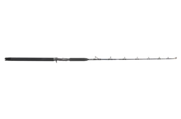 Star Rod, Plasma II Jigging Conventional Rod, 1 Piece, X-Heavy 50-100lb ...