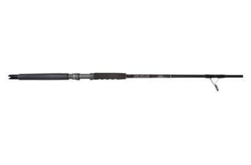 Star Rod, Sequence Boat Spin Rod, 20-50lb, Heavy 1 Piece, Graphite Fuji ...