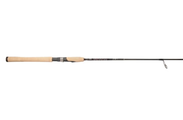 Star Rod, Sequence Spinning Rod, 1 Piece, 6-14lb, Full Cork Grip