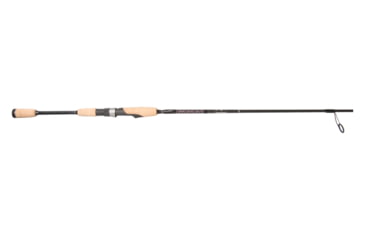 Star Rod, Sequence Spinning Rod, 1 Piece, 8-17lb, Split Grip Cork Grips ...