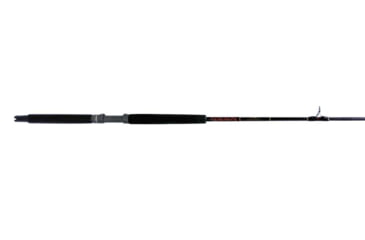 Star Rod, Stellar Boat Conventional Rod, 20-50# Heavy Fast, Butt 1 ...