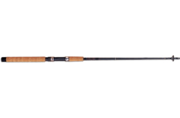Star Rod, Stellar Lite Spinning Rod, 15-25lb, Heavy 1 Piece | Free ...