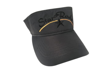 Star Rods Visor w/Embroidered Logo | Free Shipping over $49!