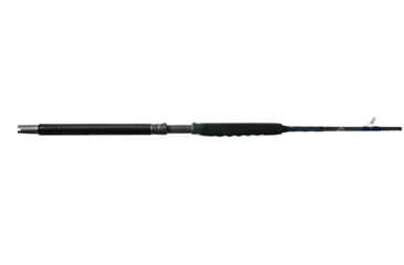 Star Rod, VPR Boat Conventional Rod, 20-40lb, Medium-Heavy K Guide Sic ...