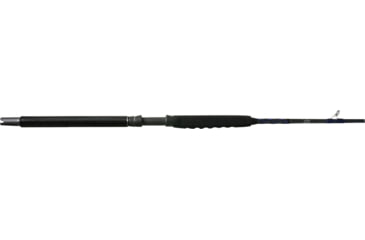 Star Rod, VPR Boat Conventional Rod, 30-50lb, Heavy K Guide Sic Carbon ...