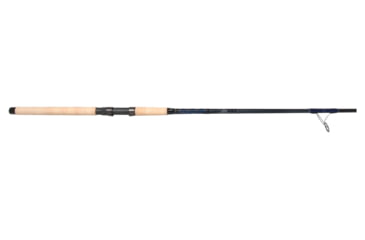 Star Rod, VPR Boat Spinning Rod, 15-30lb, Heavy K Guide Sic Cork Grips ...