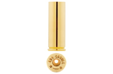 Starline Brass Unprimed Cases Rifle 454 Casull | 11% Off Free Shipping ...