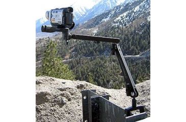 Steady Mount Optics Mounting System - Basic Package SM-160 | Highly ...