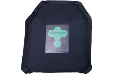 Stealth Armor Systems Hexar B4C Level 3 Stand Alone Flex Plates | Free ...