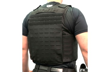 Stealth Armor Systems HFRAS Optmized Carrier Patrol Vests | 65% Off w ...