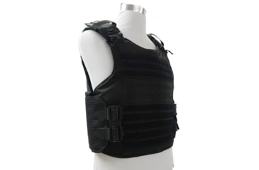 Stealth Armor Systems HFRAS Optmized Carrier Patrol Vests | Free ...