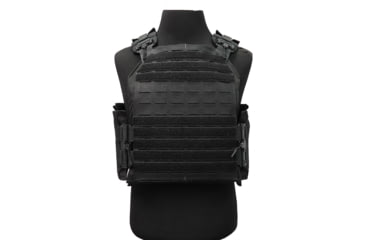 Stealth Armor Systems Velox Optimized SAPI Plate Carriers | Up to 64% ...