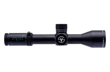 Stealth Vision Long Range SVL 5-20x50 34mm Tube First Focal Plane Rifle ...