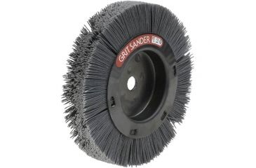 Steelex Abrasive Sanding Wheel | Up to 10% Off Free Shipping over $49!