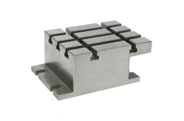 Steelex Horizontal Milling Work Table for M1111 Mill Drill | Free ...