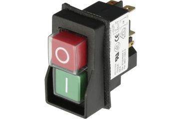 Steelex Magnetic On-Off Switch 120V | 27% Off Free Shipping over $49!