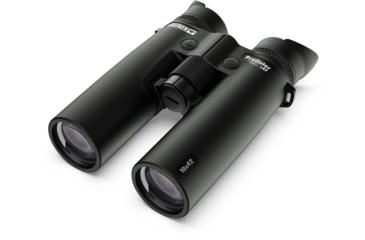 Steiner Predator LRF 10x42 Roof Prism Rangefinder Binocular | 5 Star ...