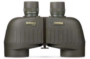 Steiner 7x50 M750R LPF Gen III Rangefinder Binocular | 22% Off 5 Star ...