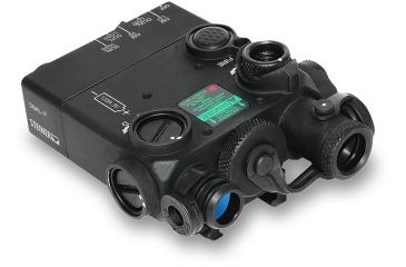 Steiner Laser Devices Dual Beam Aiming Laser | 4.7 Star Rating