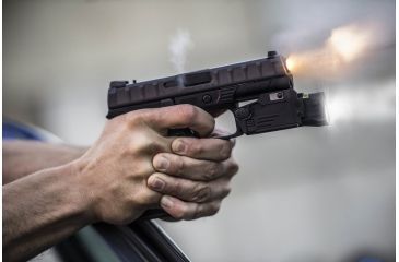 Steiner SBAL-PL Pistol Laser/Light Combo | Highly Rated Free Shipping ...