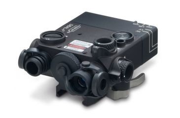 Steiner Laser Devices DBAL-I2 Dual Beam Aiming Green Laser | Free Shipping over $49!
