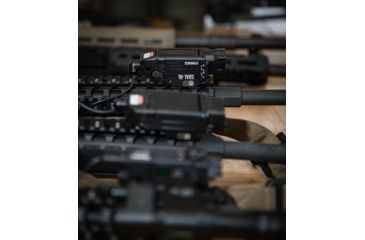 Steiner SBAL-RL Laser Device, Rifle Laser and Light Combo | Free ...