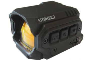 Steiner R1X Reflex Sight | 4.3 Star Rating Free Shipping over $49!