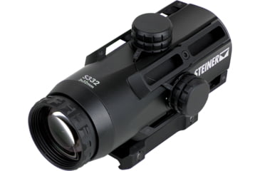 Steiner S332 3x32mm P7TR Reticle Red Dot Sight | 4.5 Star Rating