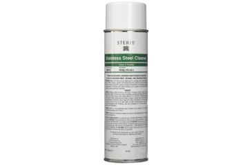 Steris 15oz. Stainless Steel Cleaner, Each | Free Shipping over $49!
