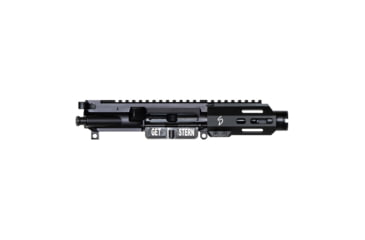 Stern Defense SD 4in MOD4 MLOK .45ACP Upper Receiver Assembly | 5 Star ...