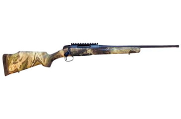 Buy Steyr Pro Hunter II Bolt Action Rifle, .243 Winchester, 20 in ...
