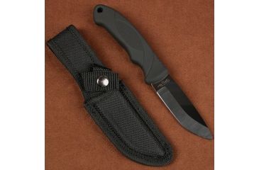 Stone River Gear Ceramic Hunting Knife and Sheath | Free Shipping over $49!
